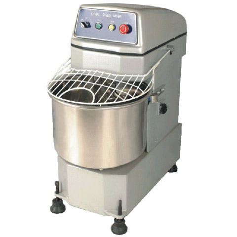 Тестомес GASTROMIX HS30В (рпр181): купить в КленМаркет.ру по цене 71200 ...
