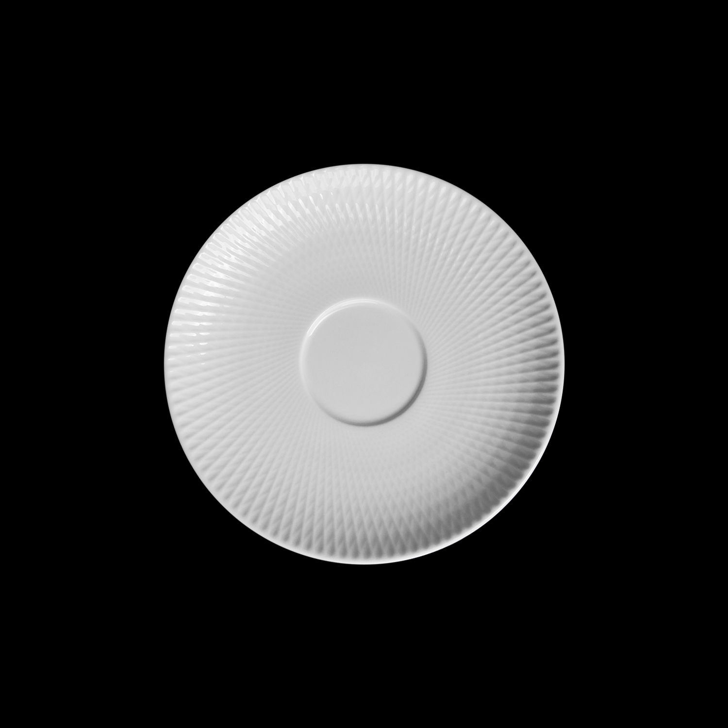 БЛЮДЦЕ 6,5" 160мм "Corone Rosenthal Banquet" [LQ-QK15217] (фк8214 ...
