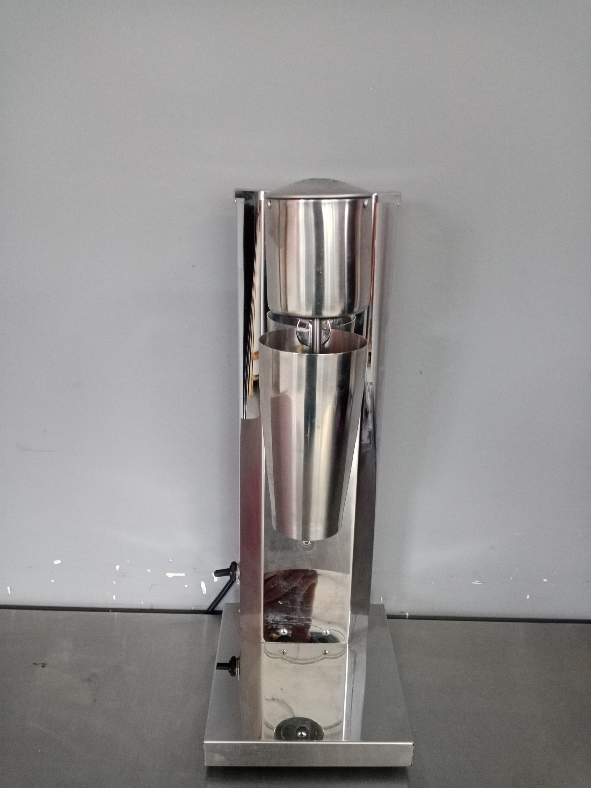 Миксер для коктейлей GASTRORAG HBL-015 (бу-микс053(3)): купить в ...